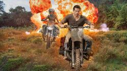 5 Film Action yang Dibintangi Scott Adkins, Aktor Inggris yang Jago ...