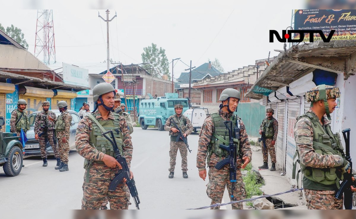 Opinion | Are India-Pakistan Stuck In An 'Escalation Cycle' Now?