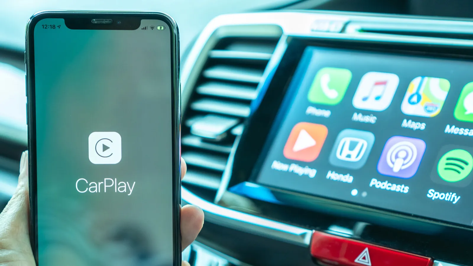 iOS 26 Update Finally Makes Apple CarPlay Less Frustrating