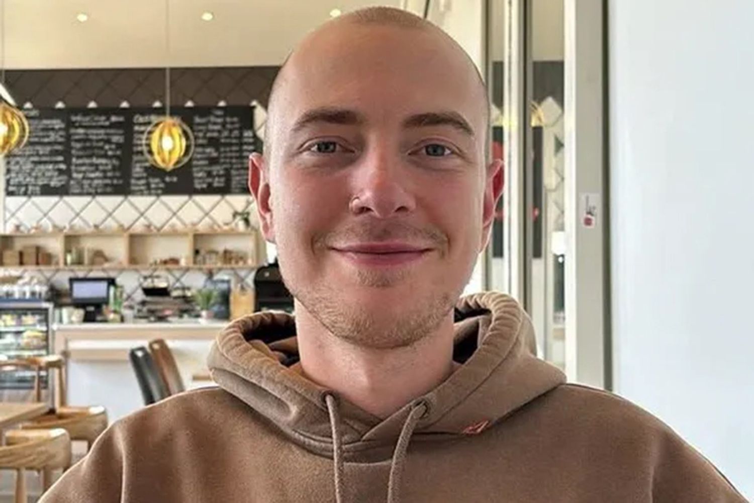 'Experienced Climber' Missing for 5 Days After Traveling on Solo Hiking ...