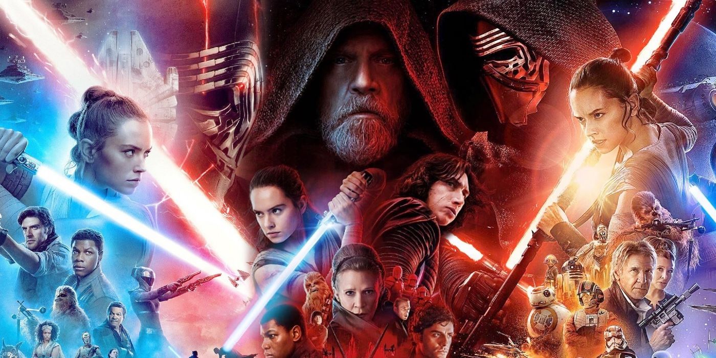 1 Star Wars Series Highlights the Sequel Trilogy's Biggest Missed ...
