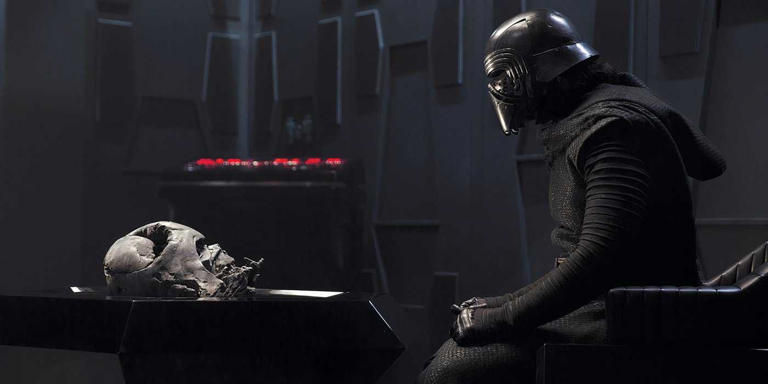 1 Star Wars Series Highlights the Sequel Trilogy's Biggest Missed ...