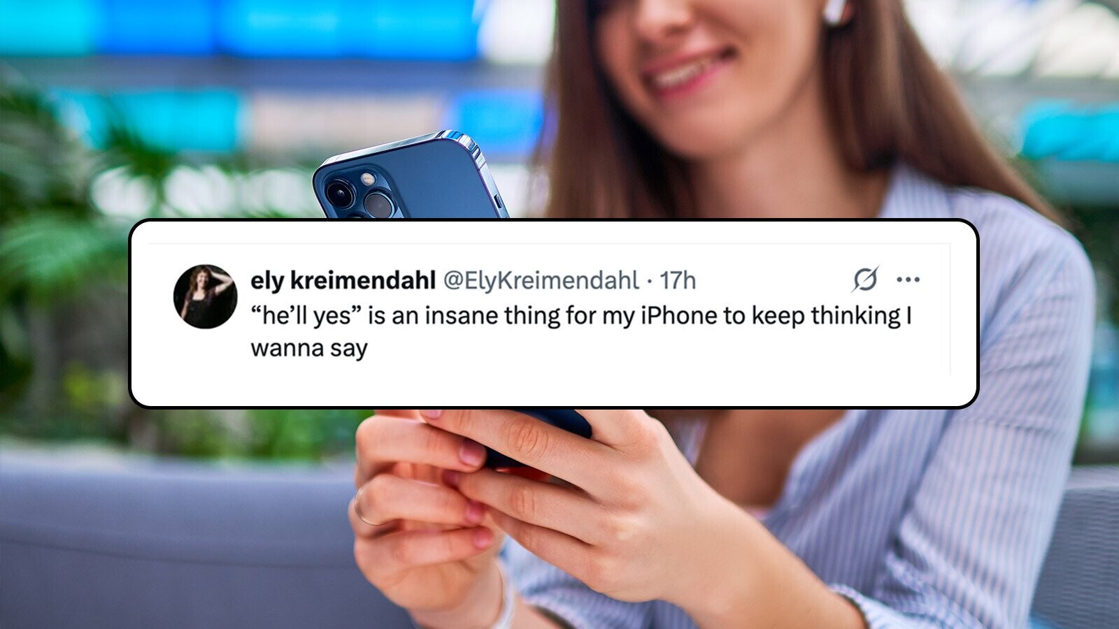 34 of the Funniest Tweets from Thursday, May 8, 2025