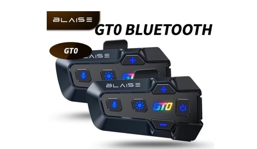 Dijual Mulai Rp 100 Ribu, Intercom BLAISE Punya Fitur dan Teknologi Lengkap