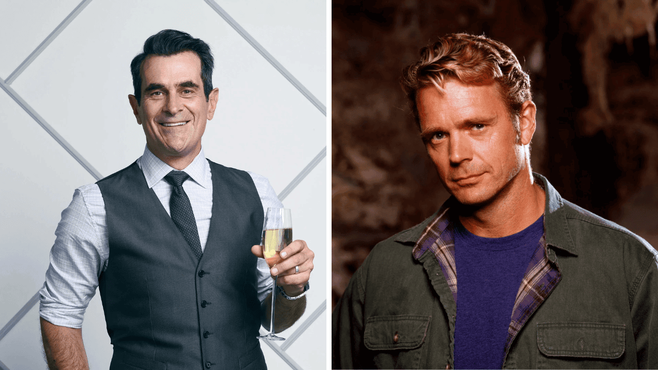 25 Iconic TV Dads Who Never Fail to Make Us Laugh