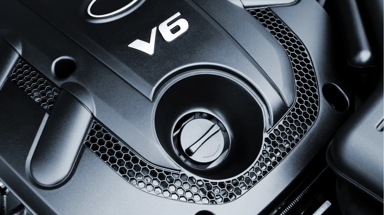 Why a $2,700 price bump is pushing 329-hp hybrids over gas V6s
