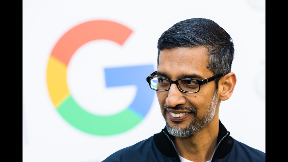 AI lawsuit against Google parent Alphabet highlights growing legal trend