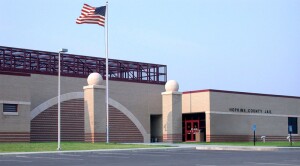 Hopkins County Jail joins list of Ky. detention facilities that can ...