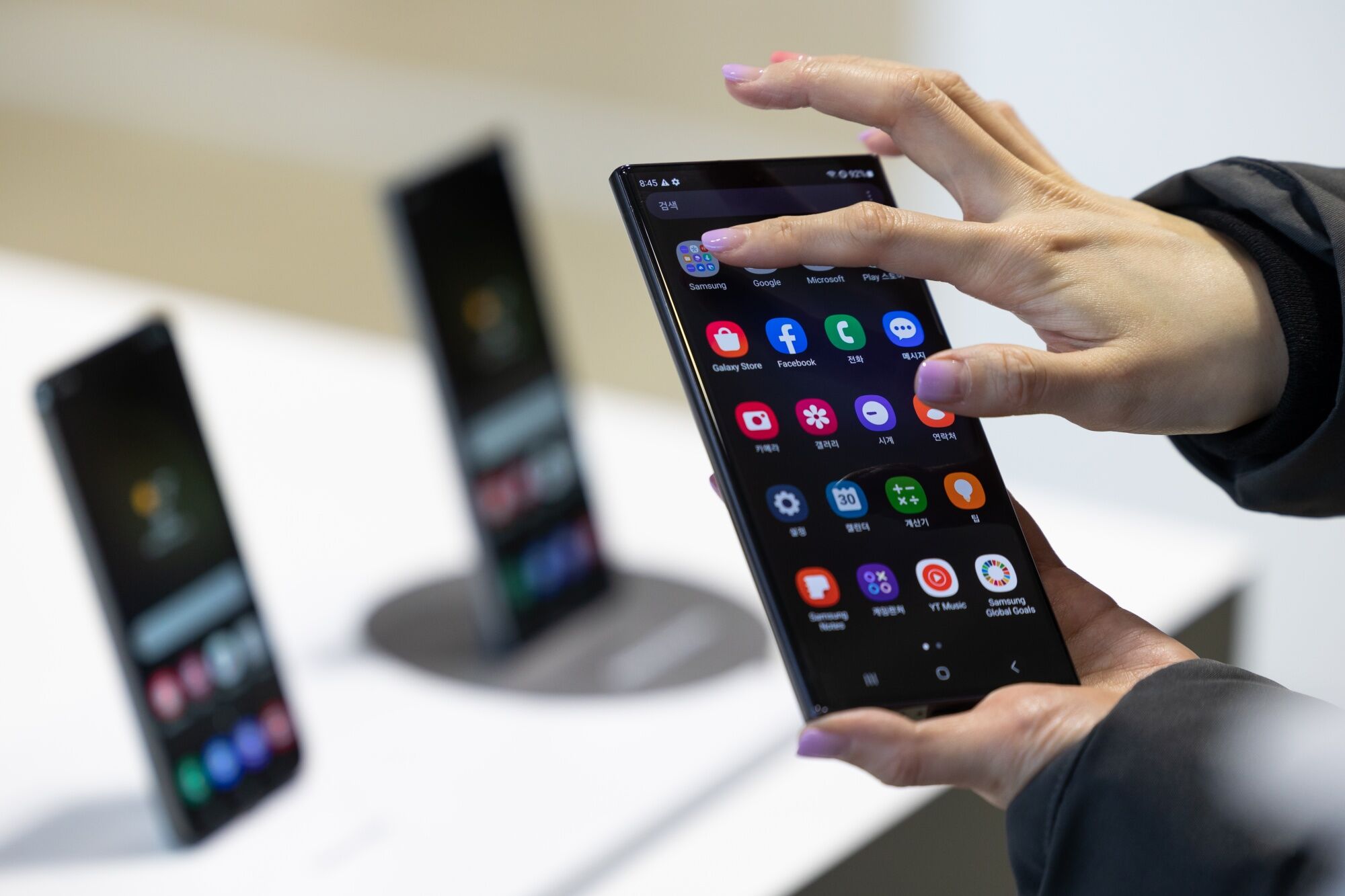 Apple Device Management Pioneer Jamf to Expand to Android