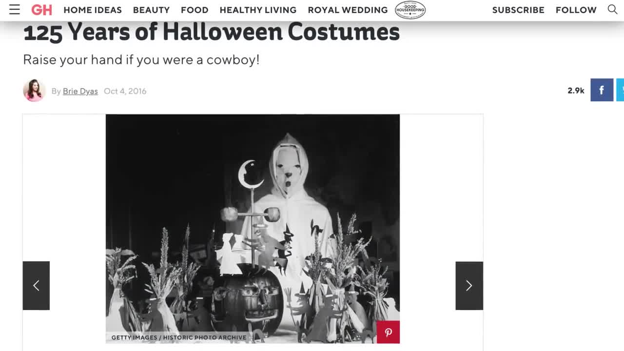 Strange Things Everyone Thought Were Normal 100 Years Ago