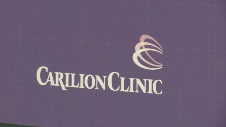 Carilion Clinic opens new children’s pediatric medicine in Rocky Mount