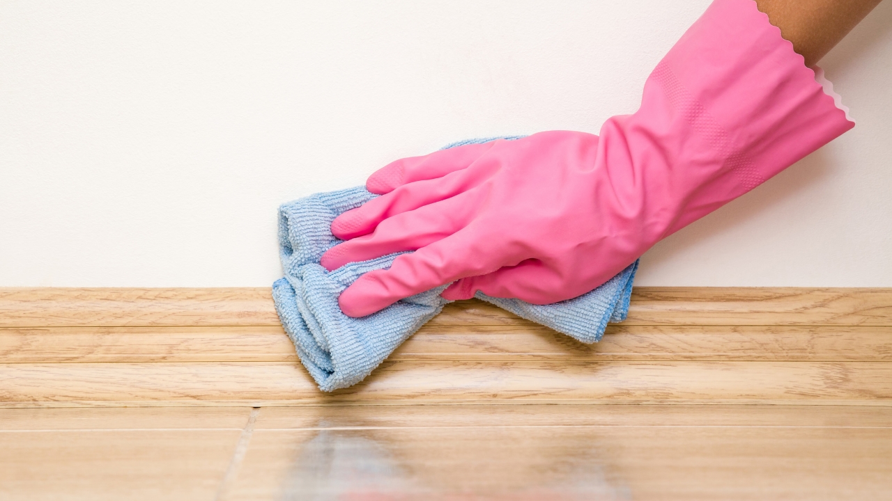 9 quick projects that make your home feel cleaner