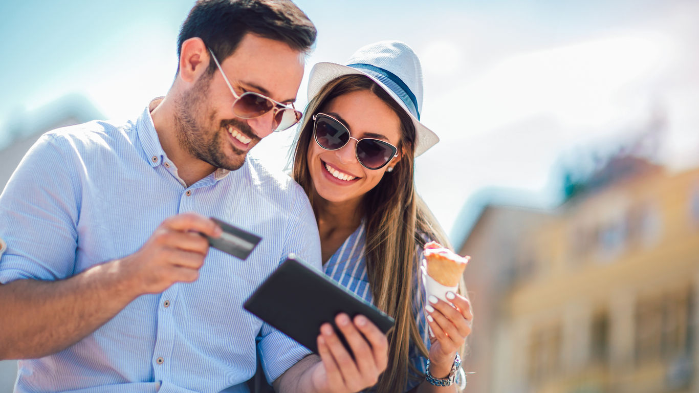 Best International Credit Cards of 2025