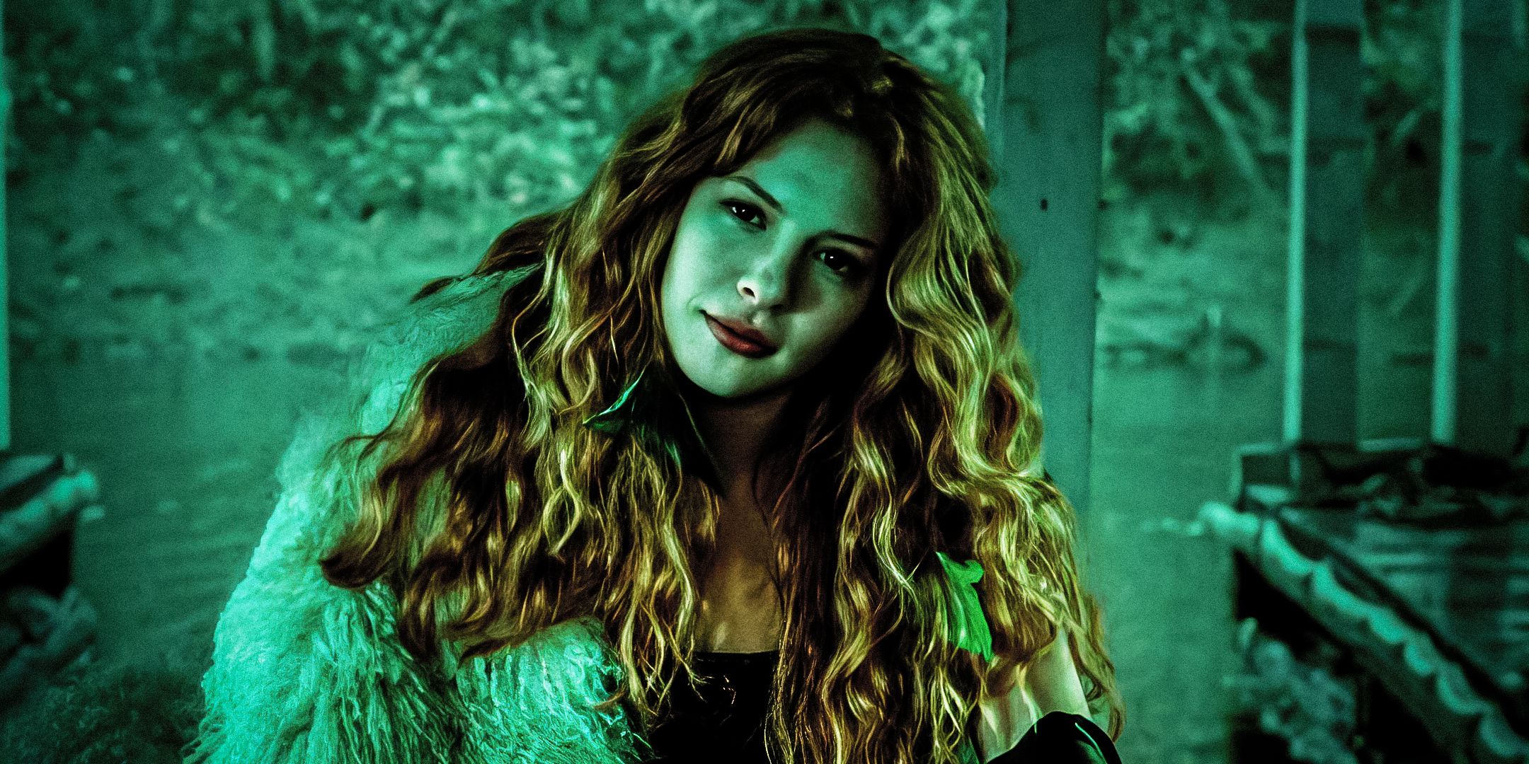 What Happened To The Original Victoria From Twilight?