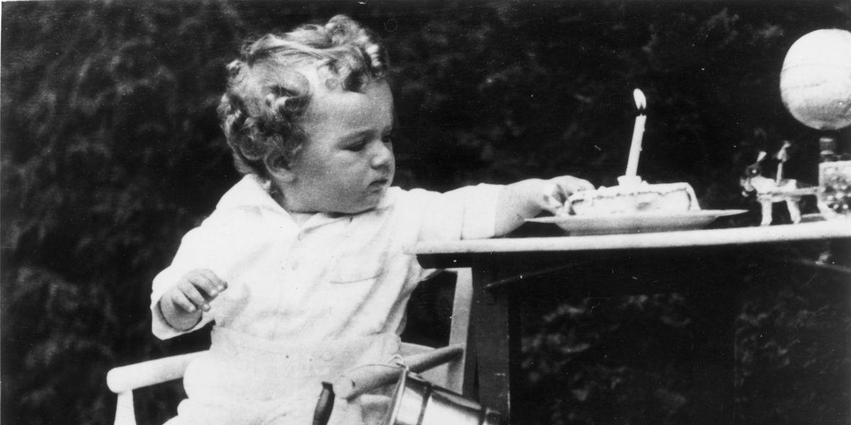 A New DNA Test Could Potentially Solve the Lindbergh Baby Mystery After ...