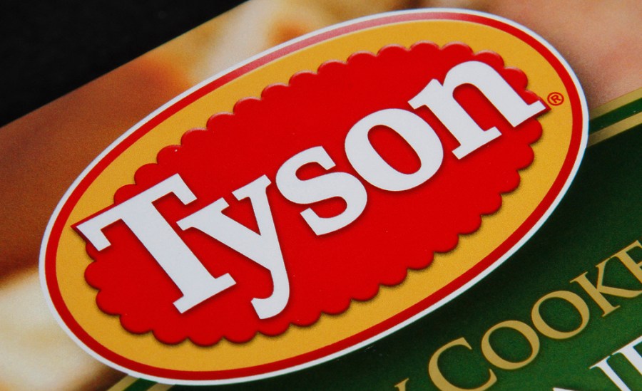 Whistleblower alleges Tyson Foods employs child workers