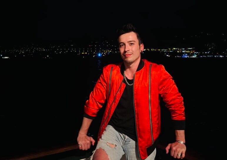 How LGBTQ+ travelers can escape the giant cruise ship and experience ...