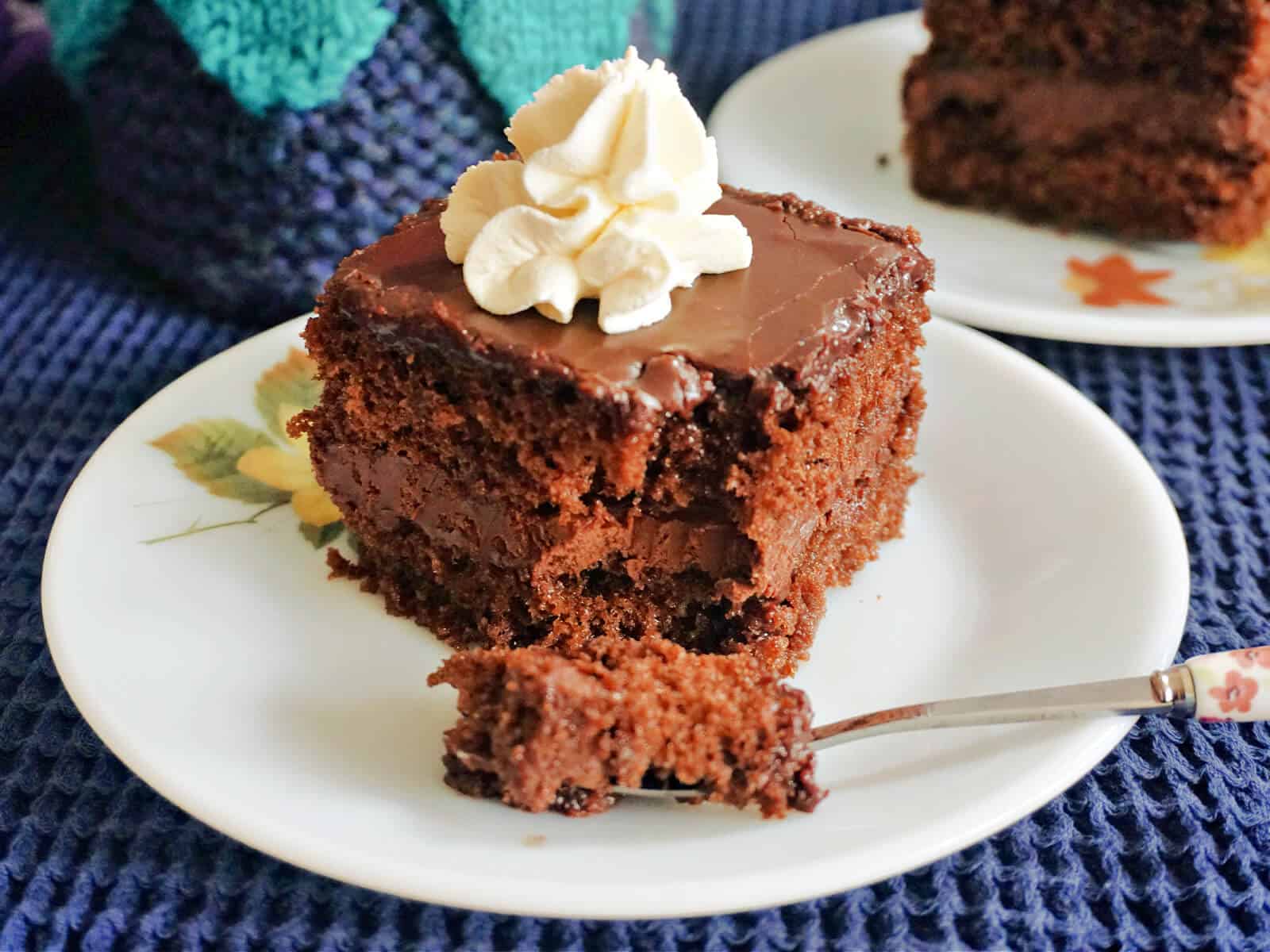 14 Mother’s Day Cakes to Impress your Mom