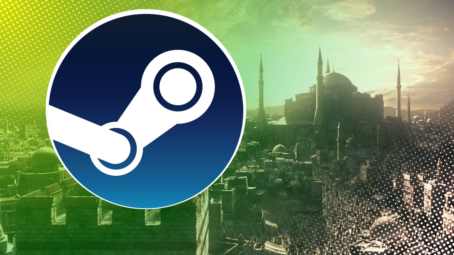 Mehr als 100 Euro sparen: Strategie-Koloss auf Steam liefert irre viel Wiederspielwert