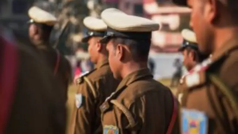 UP turns into fortress as I-Day & Janmashtami near, multi-layered ...