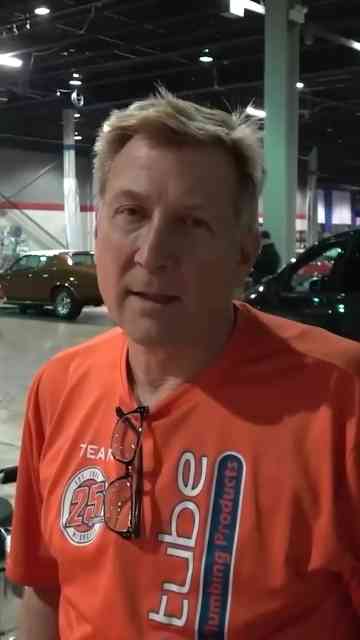 1970 Oldsmobile 442 W43...WHAT