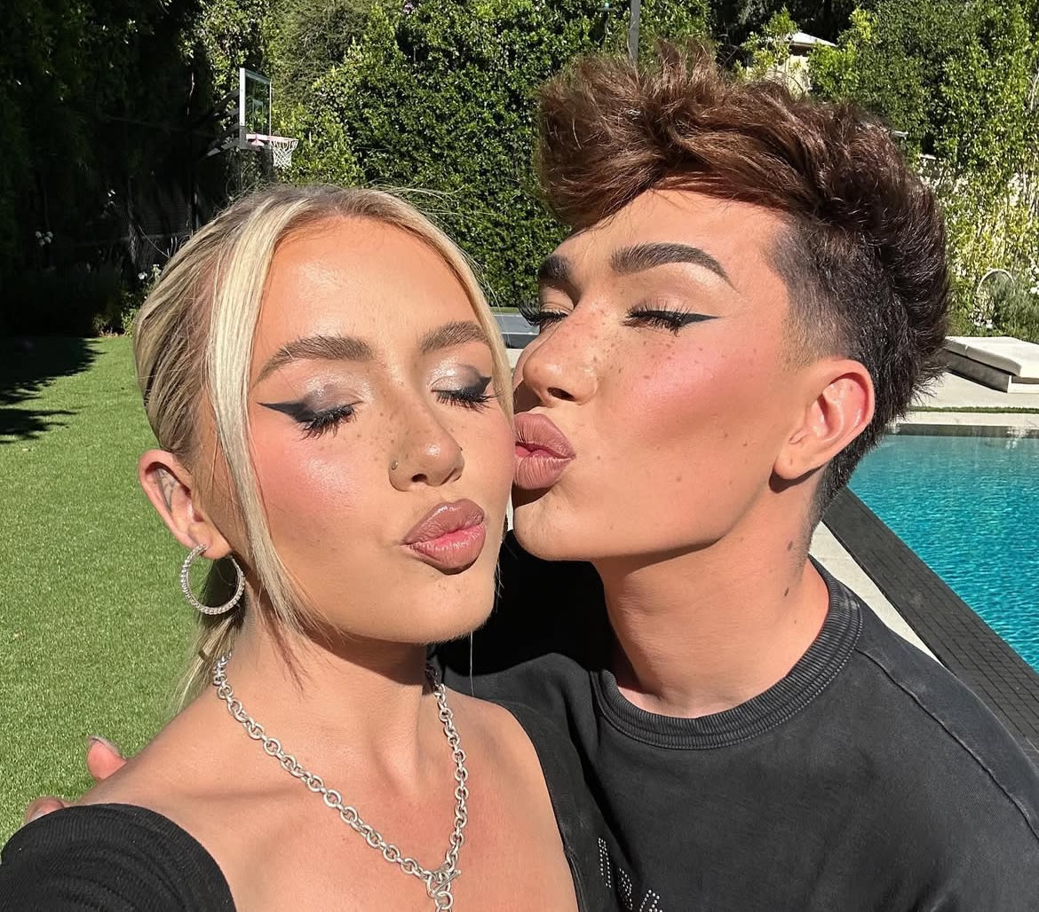 10 Photos Of Evan Johnson and Kayla Malec Before Explosive Abuse Scandal