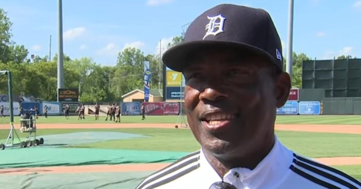 World Series Champion Chet Lemon Dies at 70 — Details on His Cause of Death