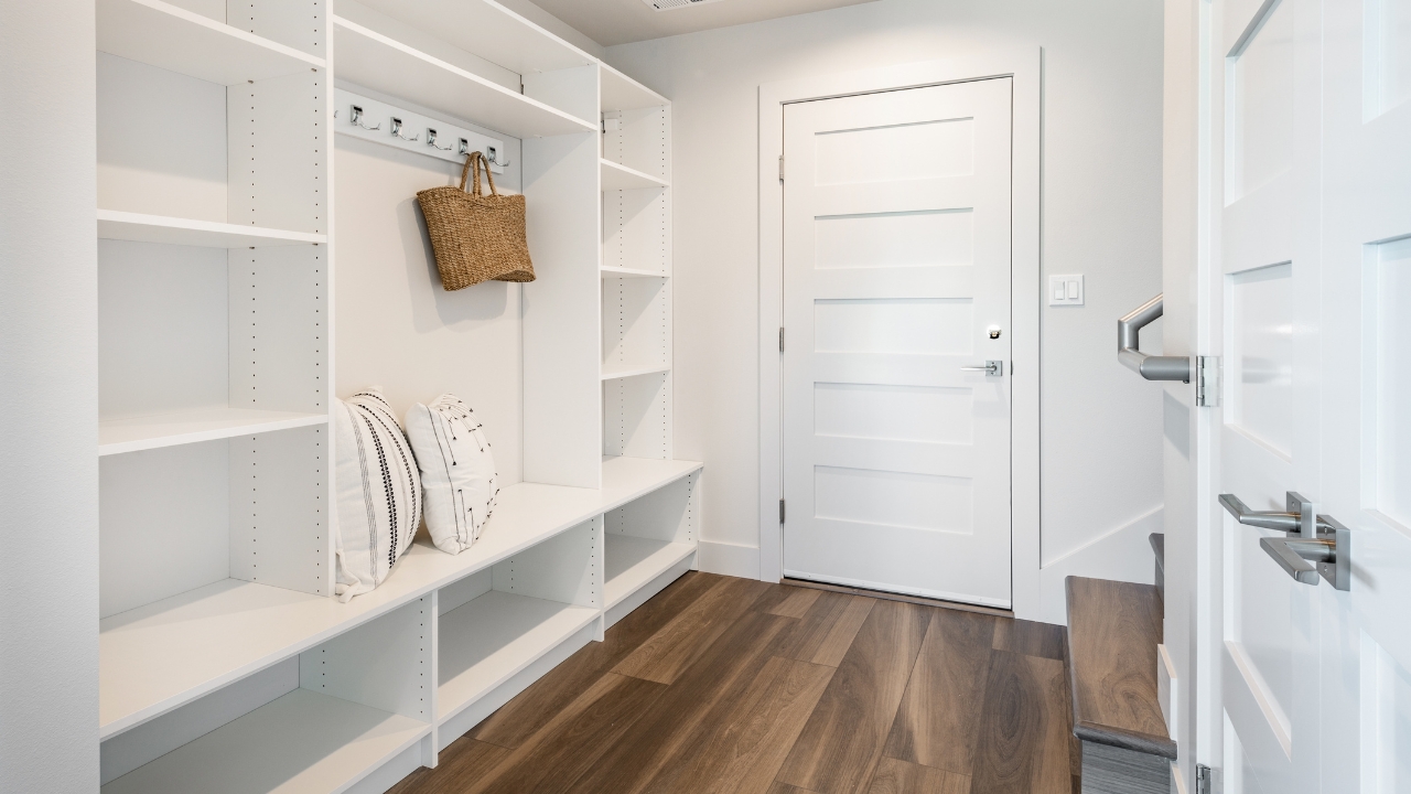 7 things we added to make our home more functional