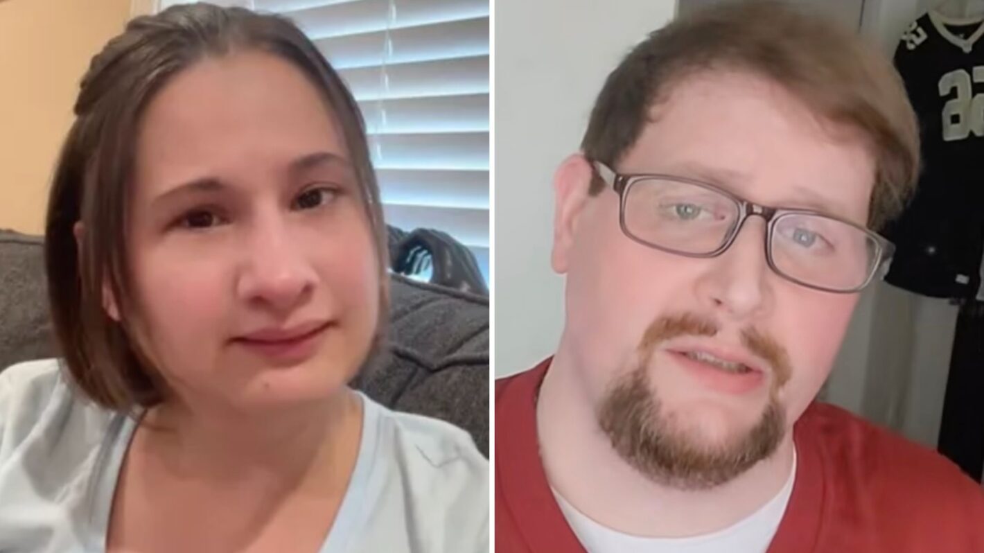 Gypsy-Rose Blanchard’s Feud With Ryan Anderson Explained: Why Exes Are ...