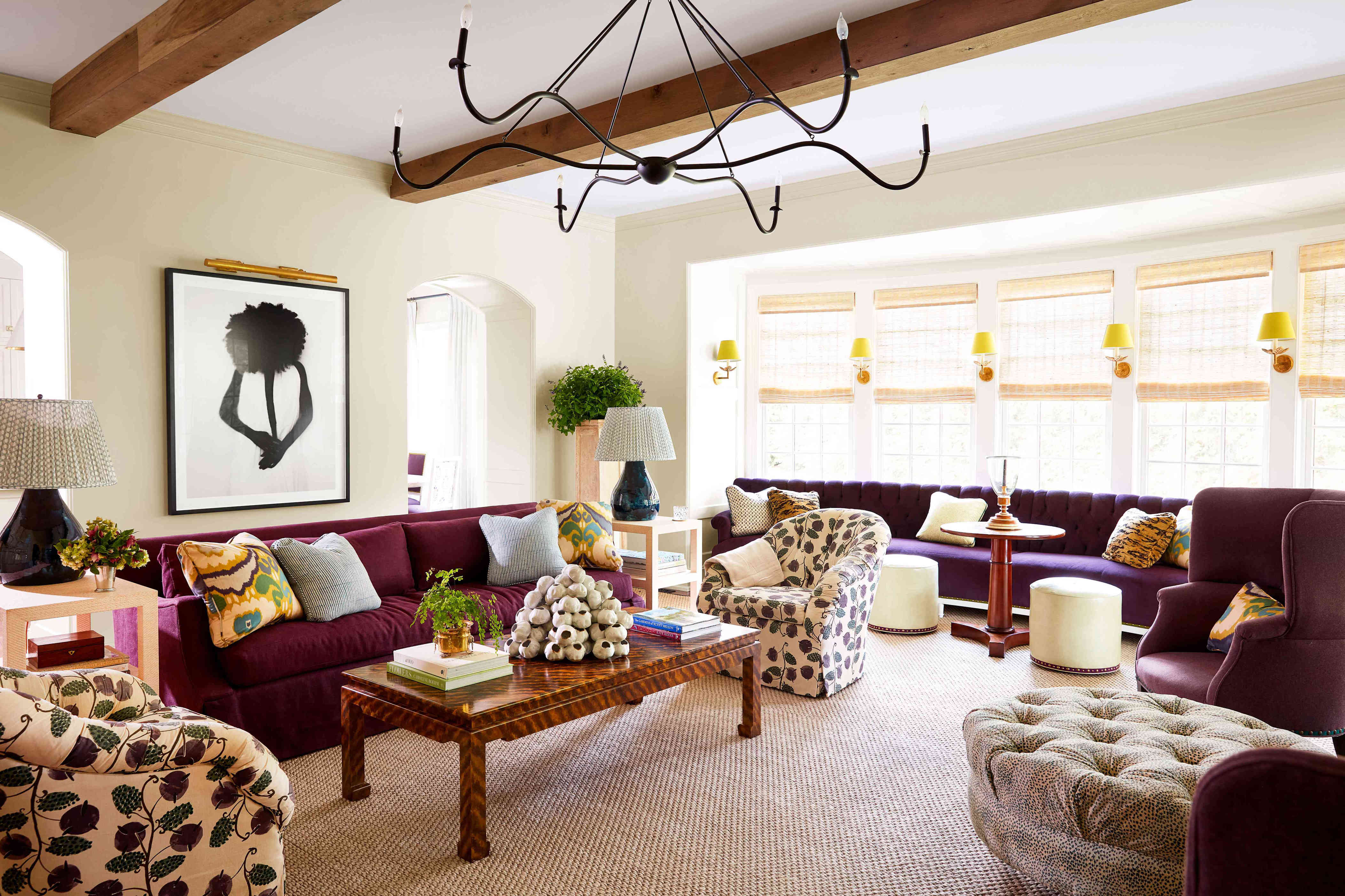 5 paint color trends designers are loving in 2026