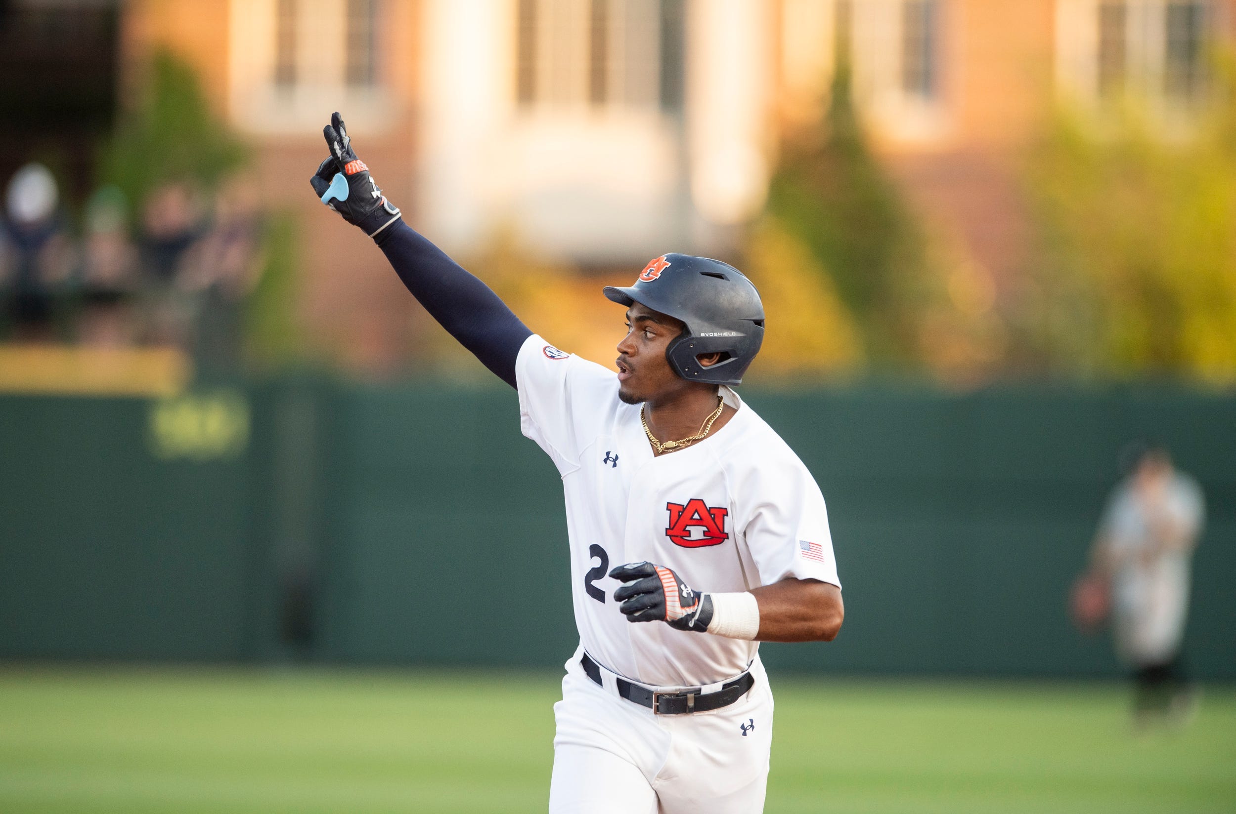 D1Baseball reveals Auburn's 'x-factor' ahead of regional weekend