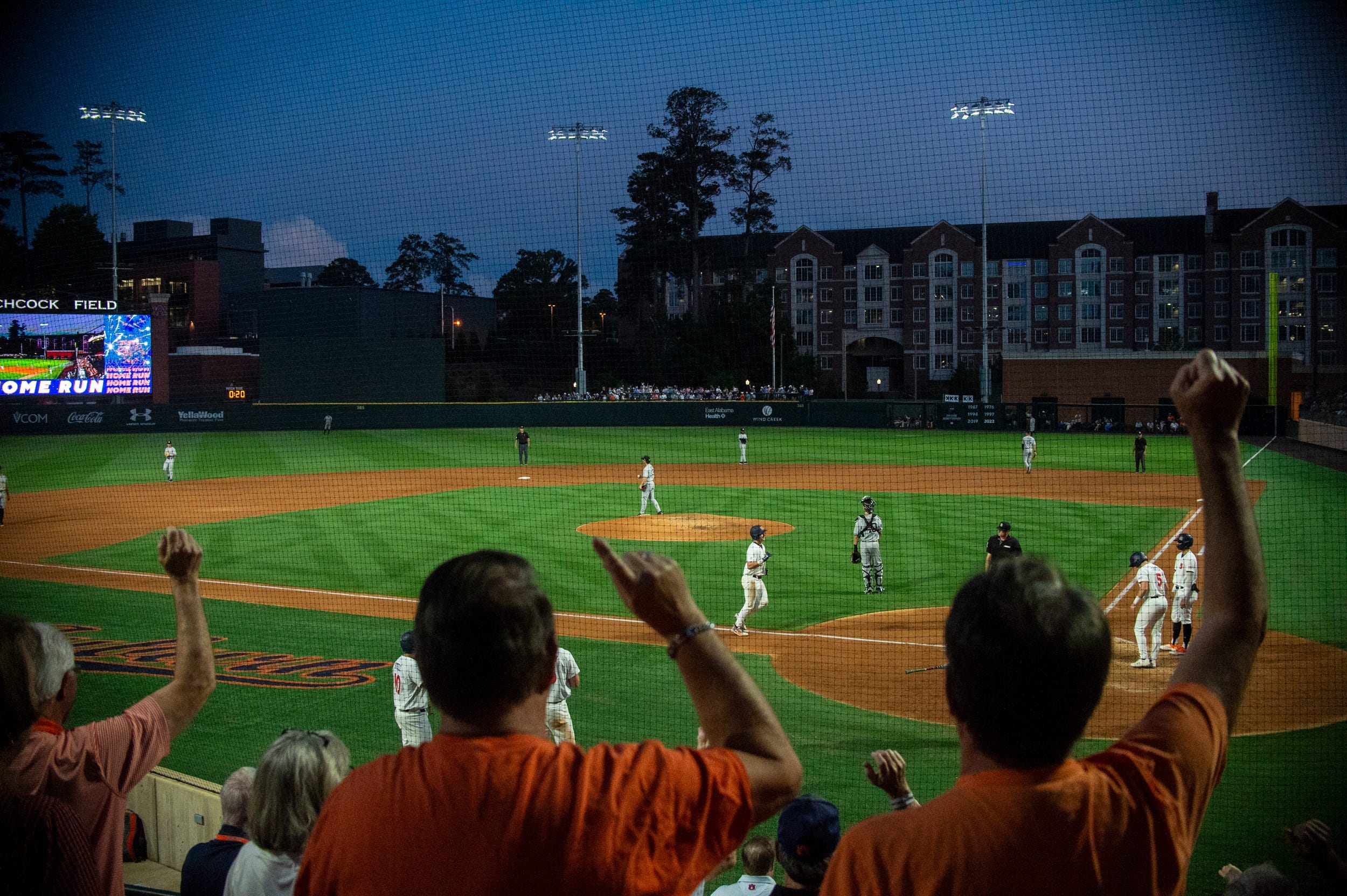 How to buy tickets to the 2025 Auburn Regional