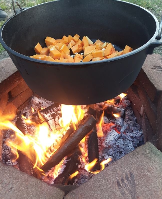 The Best Campfire Recipes for Your Next Outdoor Adventure