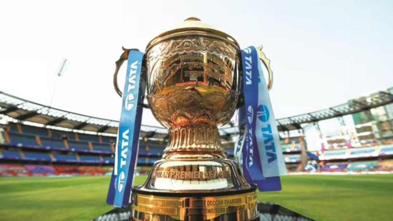 IPL 2025 opens door for temporary replacements amid overseas player exits