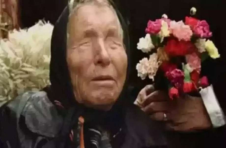 Baba Vanga Predictions: Increasing tension between India and Pakistan ...