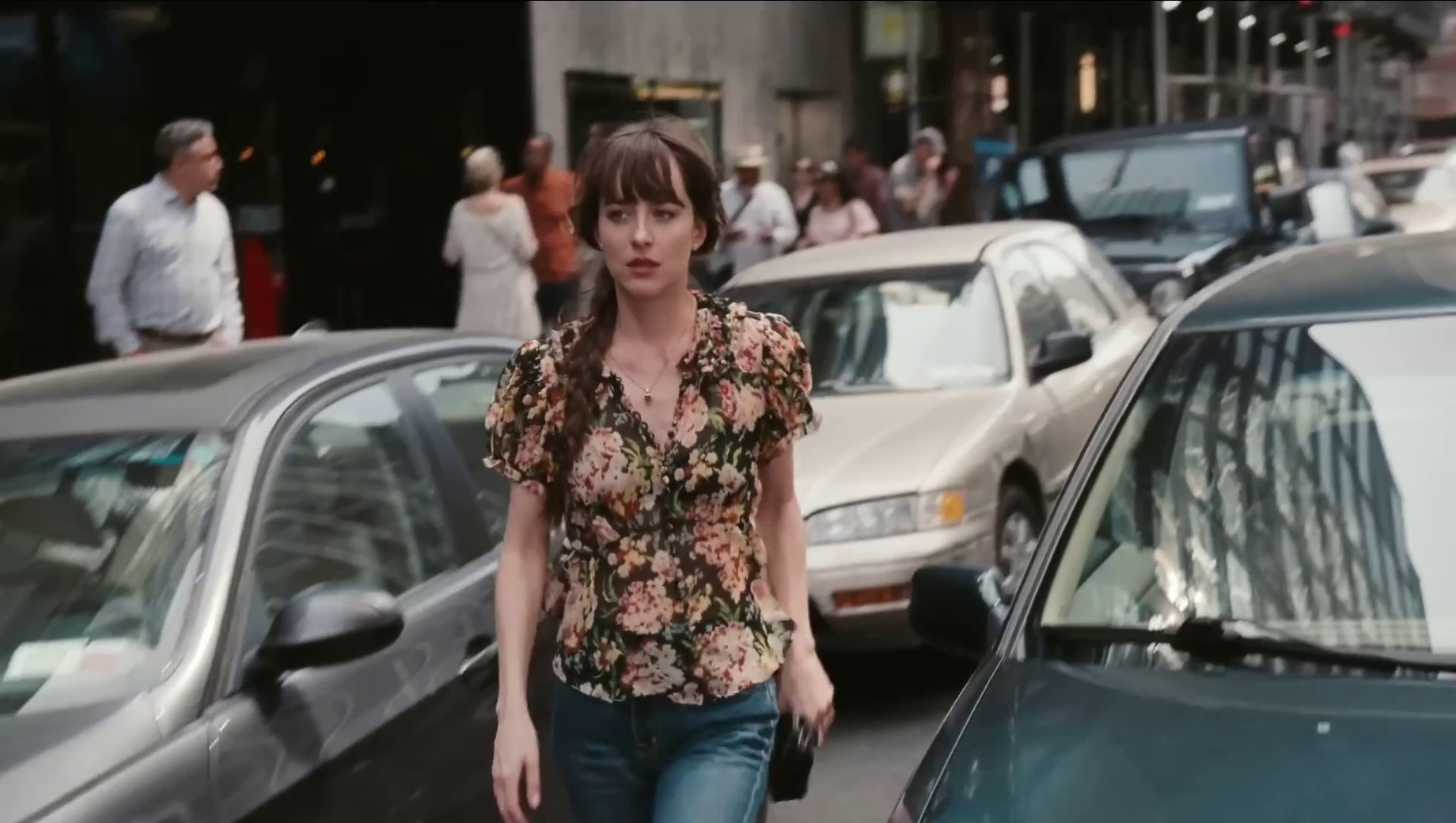 Materialists - Trailer 2 (English) HD