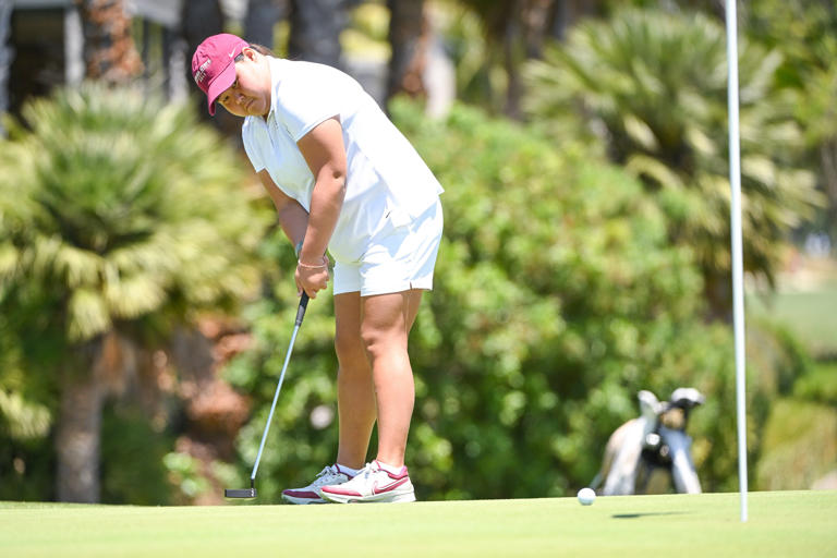 10 must-watch players at the 2025 NCAA Women's Golf Championship at ...