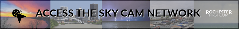 Weather forecast: Cooler air sets up this week