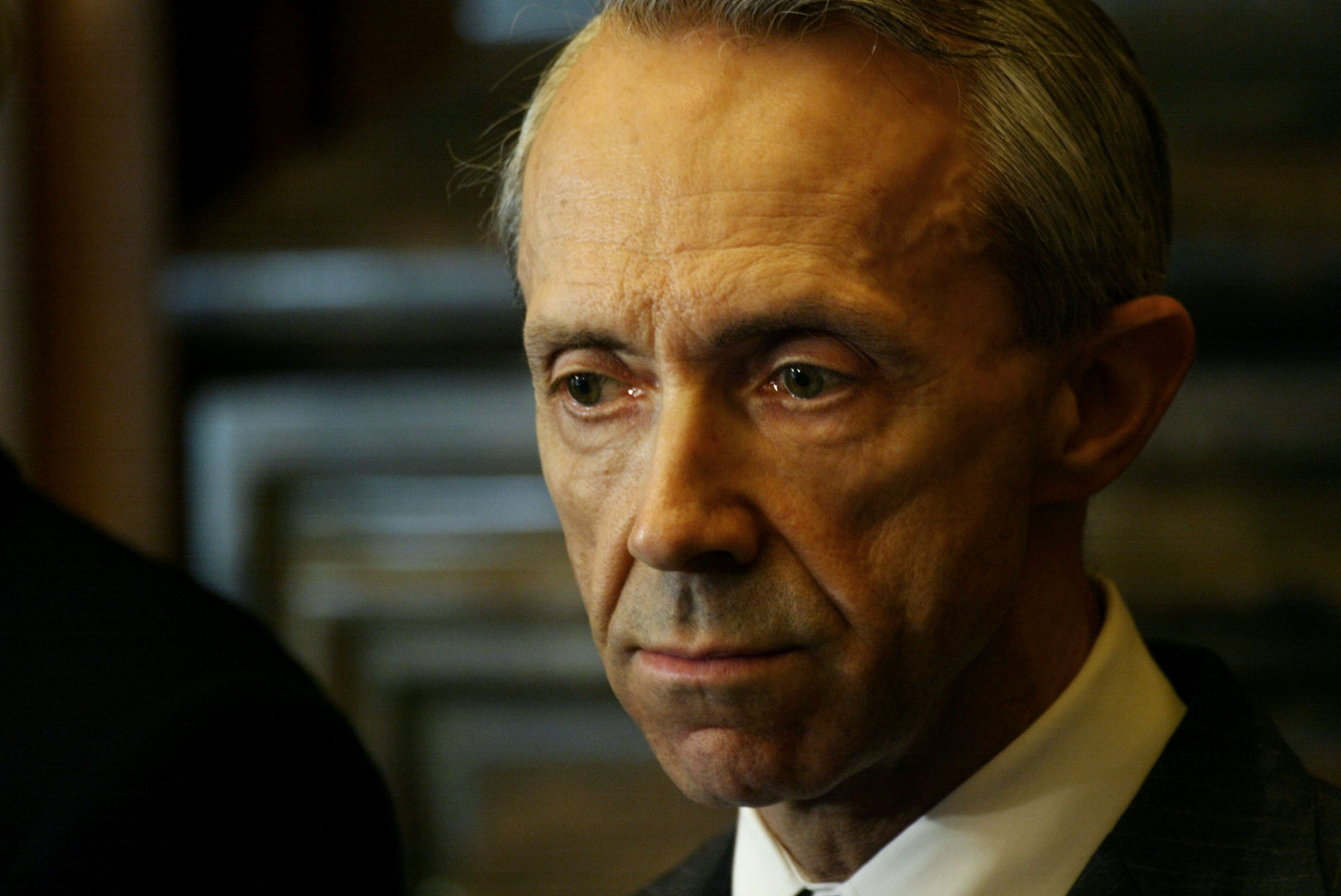 David Souter, Former Supreme Court Justice, Dies Aged 85