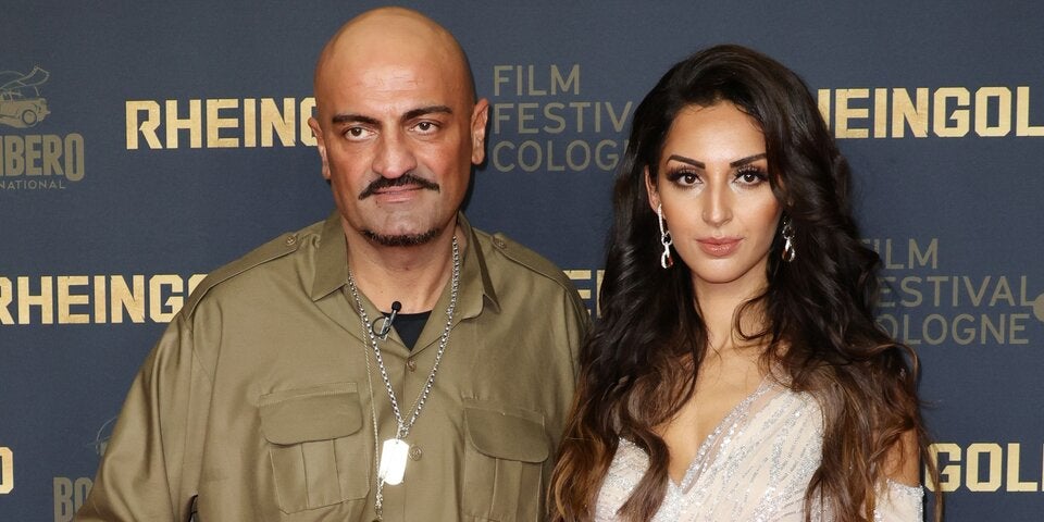 Deutsch-Rapper Xatar (†43): Tränenreiches Begräbnis und Millionen-Erbe