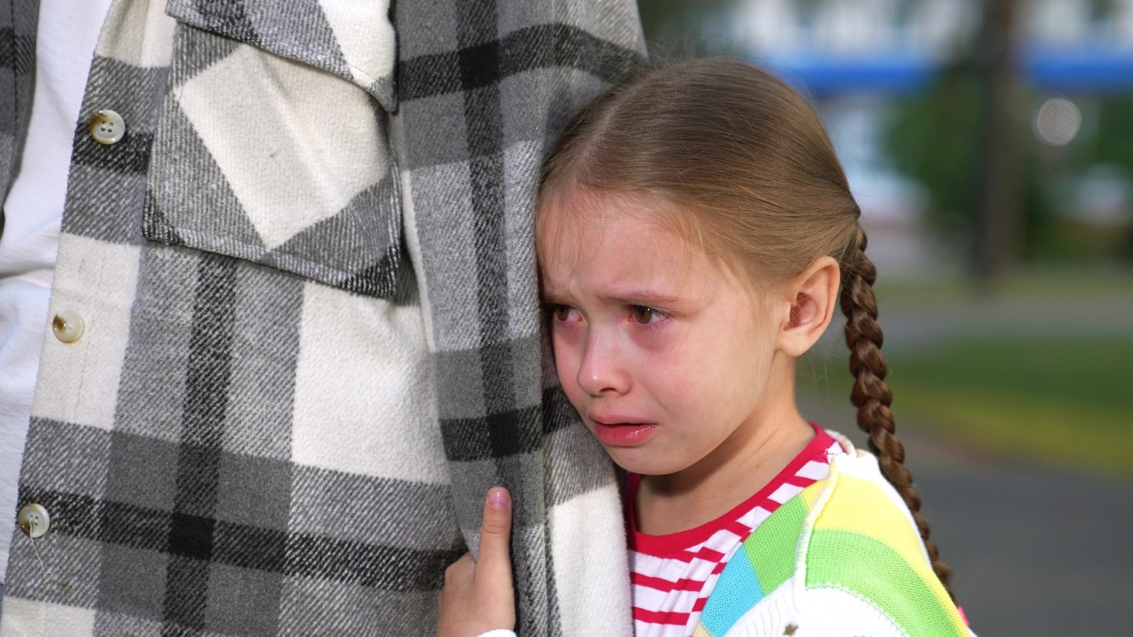 19 Everyday Behaviors That Can Hurt A Child S Confidence