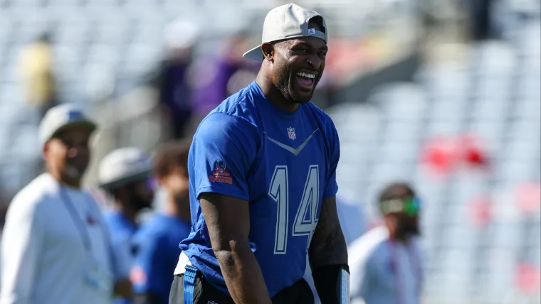 Steelers predicted to pair DK Metcalf with $19 million wide receiver in ...