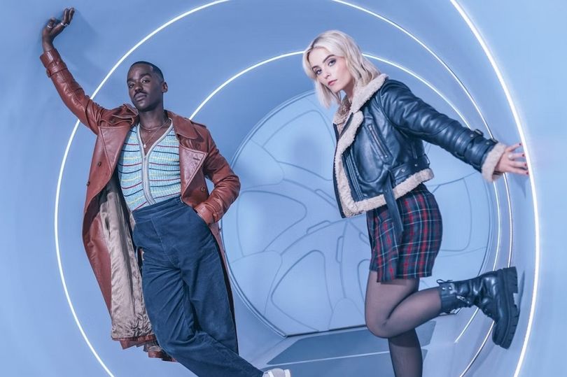 Doctor Who boss reveals major rule for killing off characters amid ...