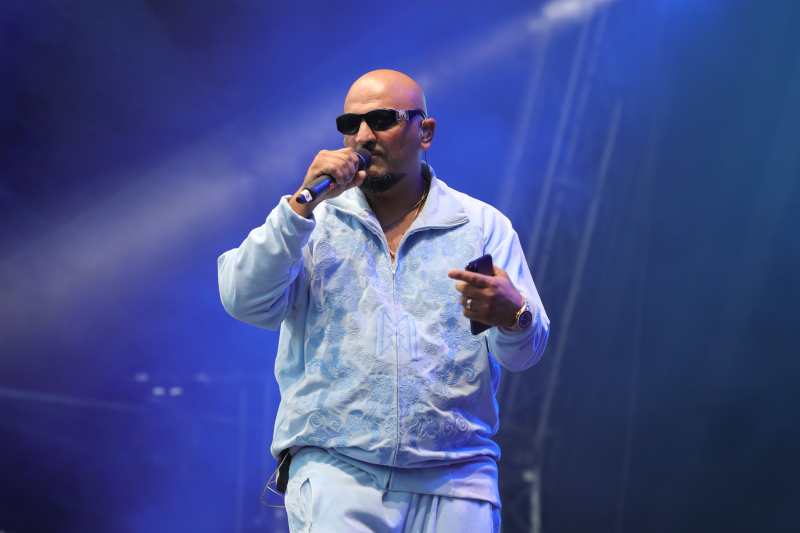 Rapper Xatar (†43) ist tot: Das ist bis jetzt bekannt