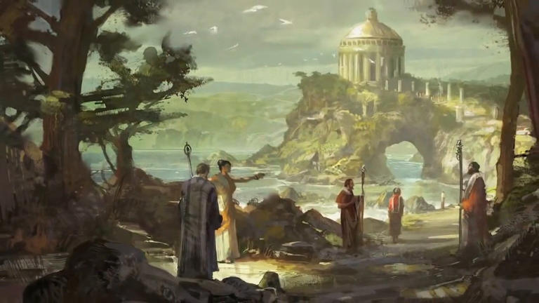 Mehr als 100 Euro sparen: Strategie-Koloss auf Steam liefert irre viel Wiederspielwert