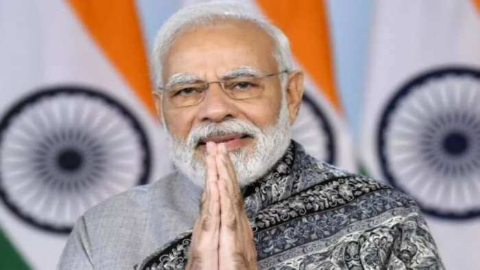 PM Modi tweets for 1st time since India launched Operation Sindoor ...