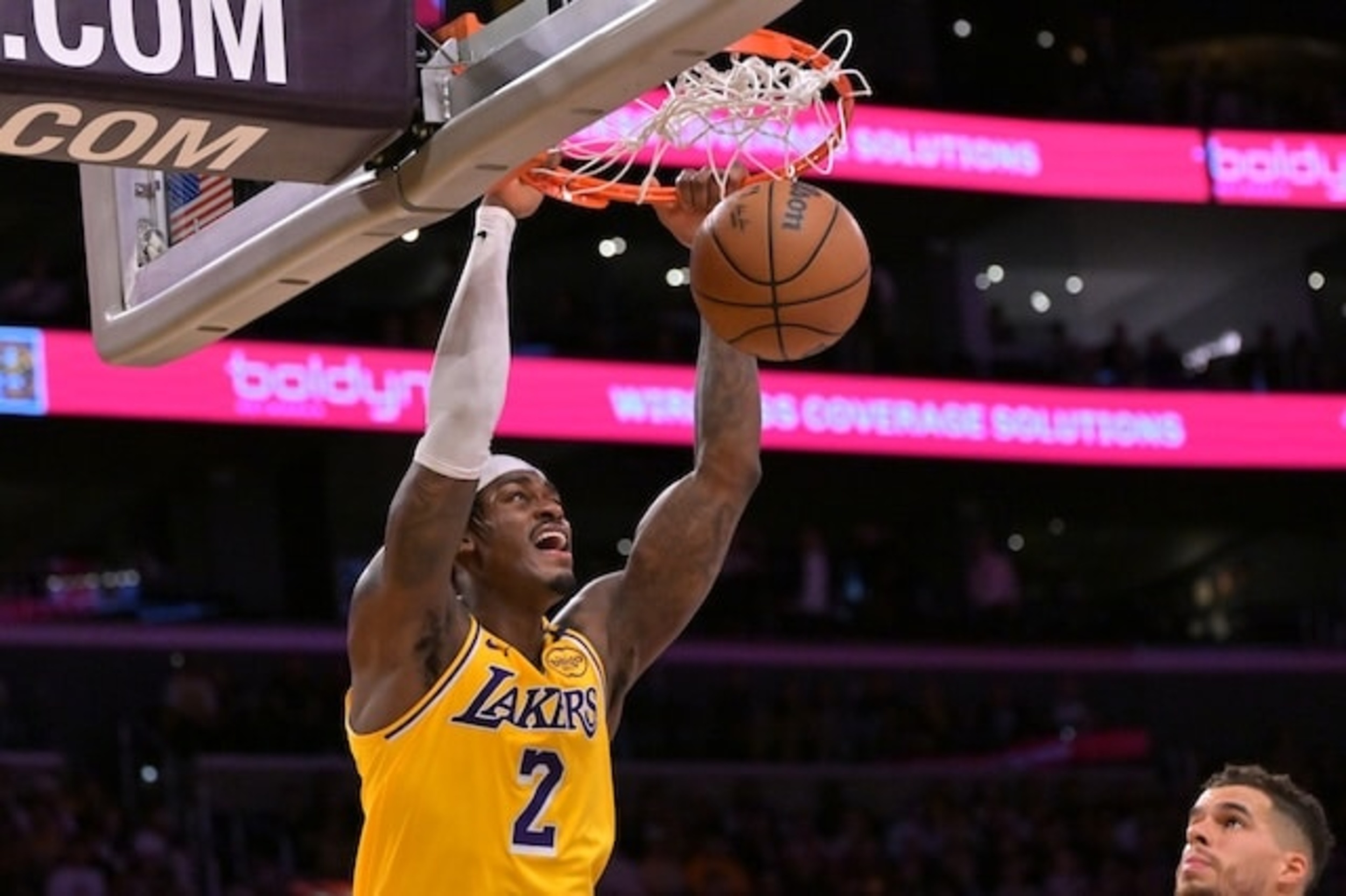 Jarred Vanderbilt & Maxi Kleber Fully Healthy Entering 2025-26 Season