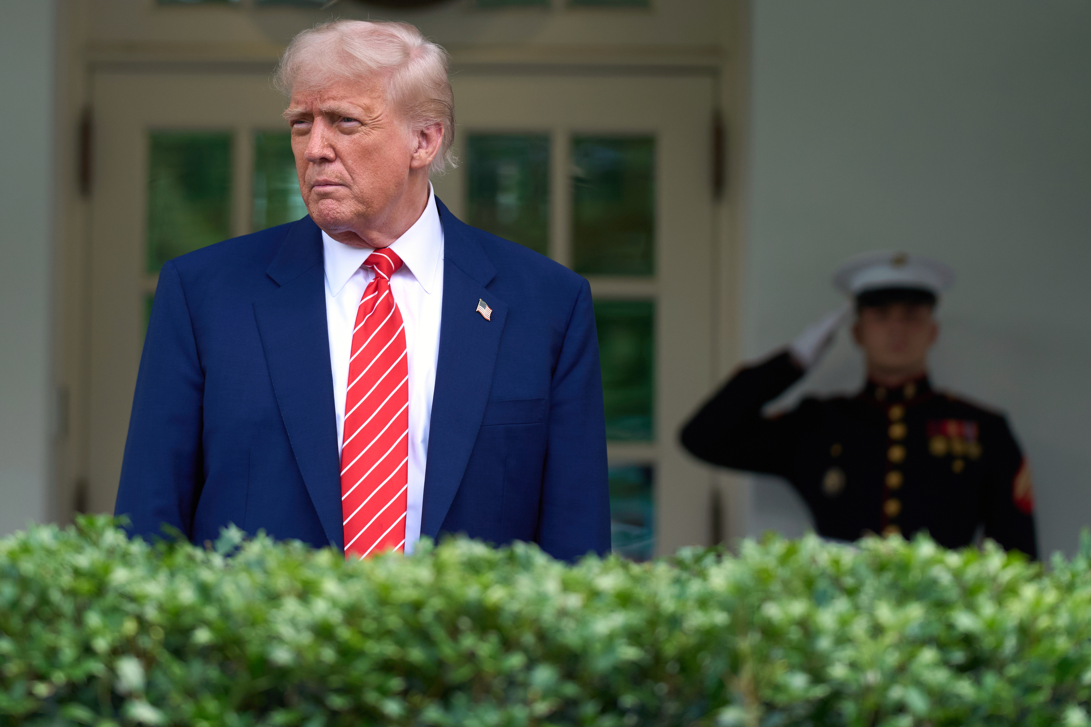 Five Signs of Growing Risk of US War With Iran