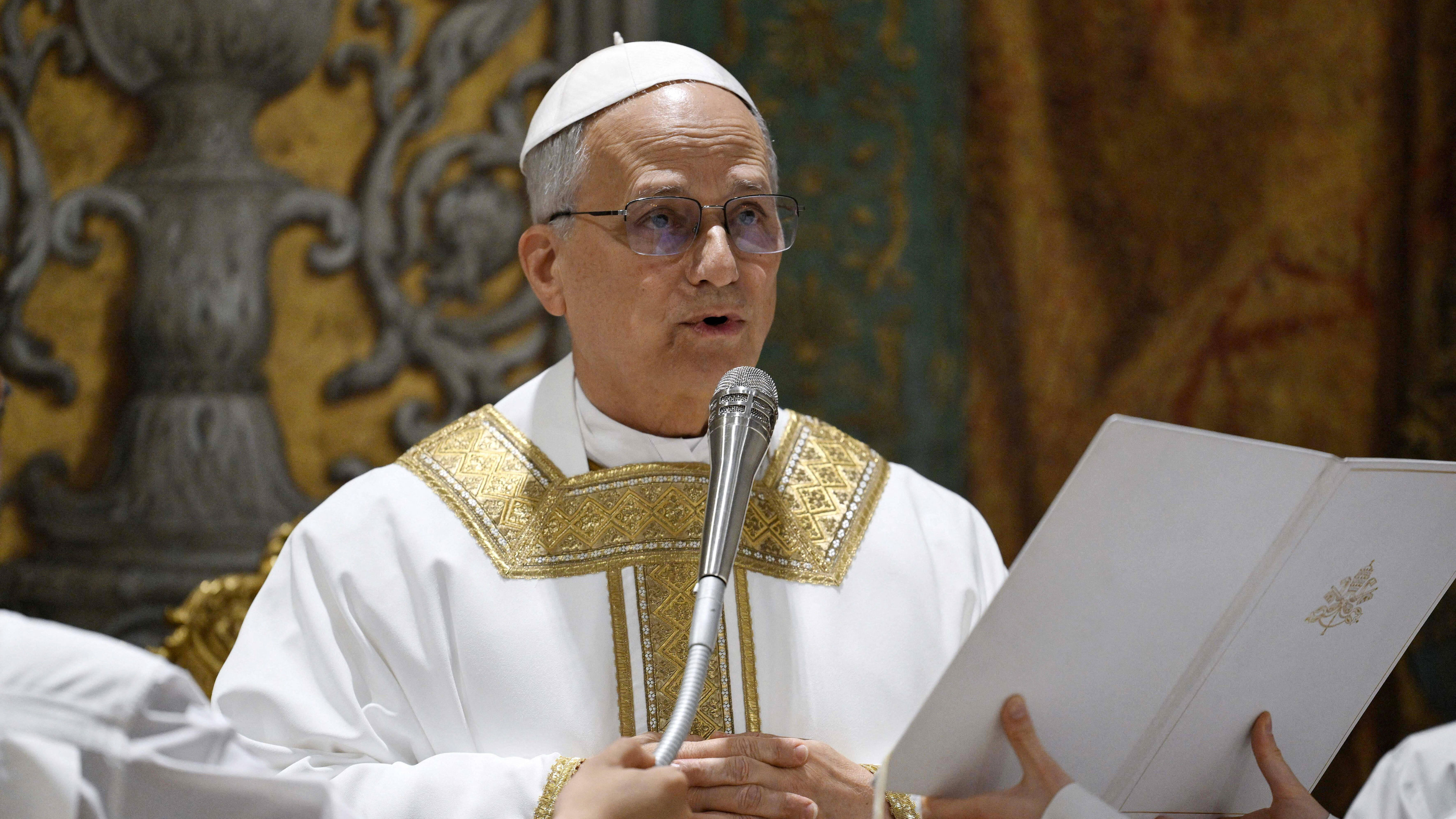 Wiadomo, gdzie zamieszka papież Leon XIV. Najnowsze informacje