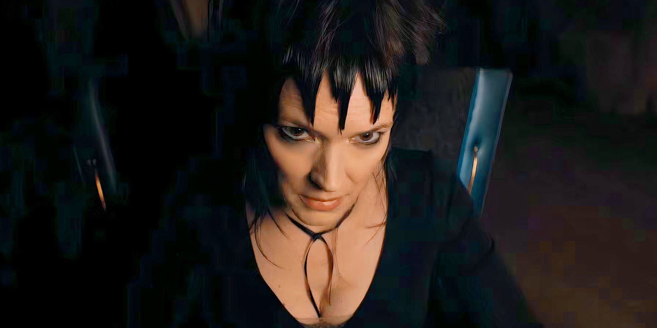 Even After Beetlejuice 2, There's Still 1 Detail About Lydia's OG ...